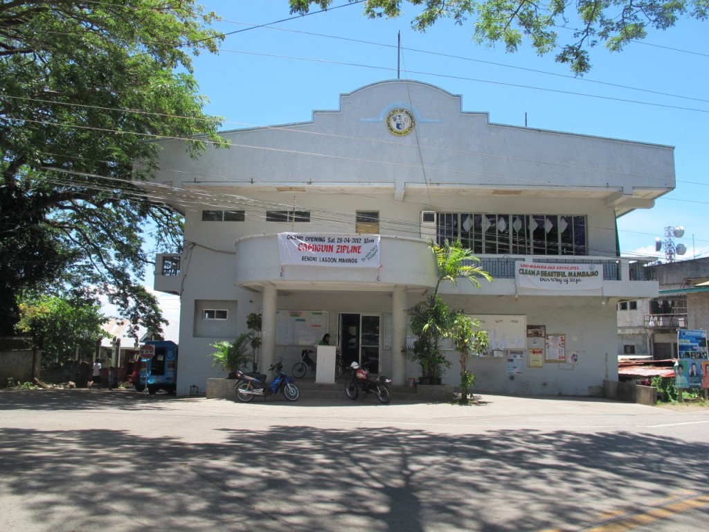 New Camiguin Zipline – the perfect Marketing Flop News from the Philippines