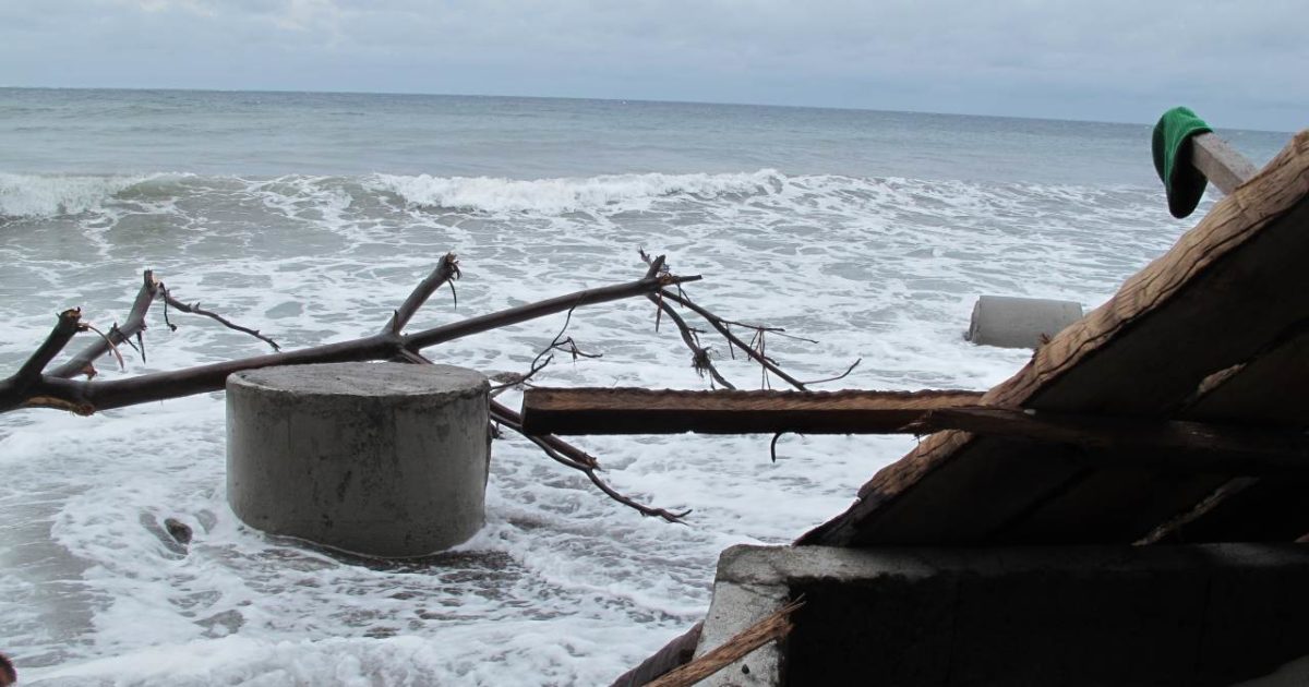 Dangerous Habagat ! News from the Philippines