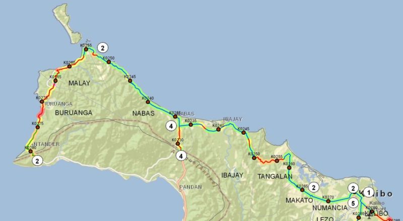 A hidden source of valuable information News from the Philippines