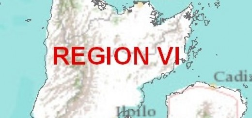 November 12, 2012 News from the Philippines