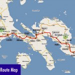 Bicol Express Resumption postponed - next year maybe