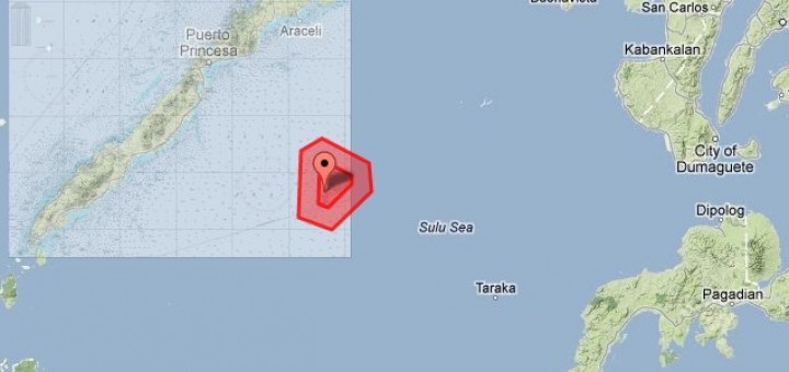 January 24, 2013 News from the Philippines