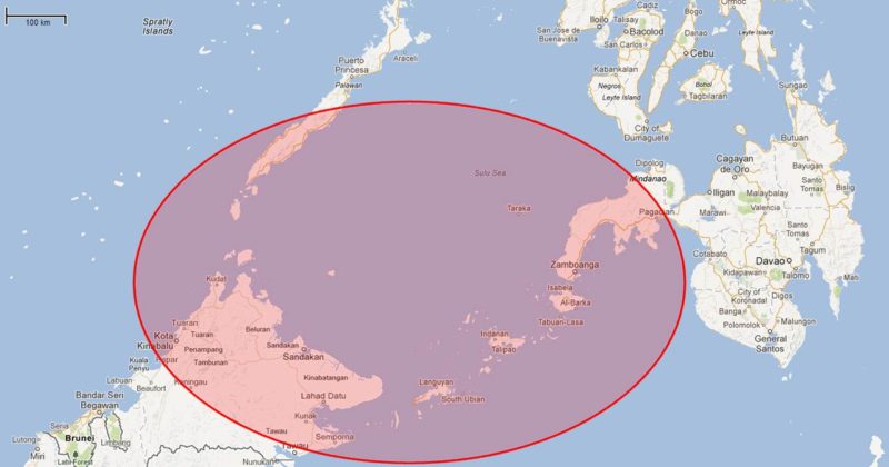 Royal Sultanate of Sulu – Sultanate of Sulu Darul Islam News from the ...