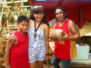 Bohol’s Buko King gets a competitor News from the Philippines
