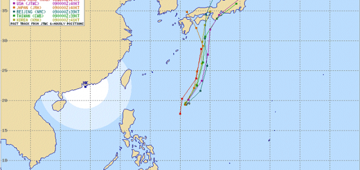 June 9, 2013 News from the Philippines