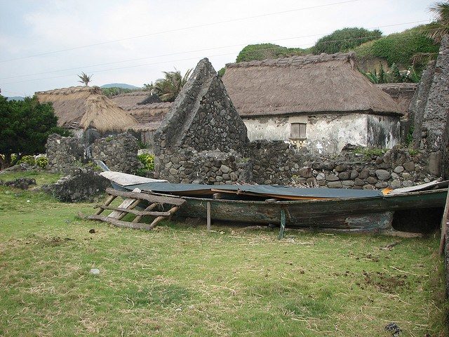 The Batanes Islands - another kind of Philippines