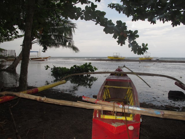 Extremely strong Habagat News from the Philippines