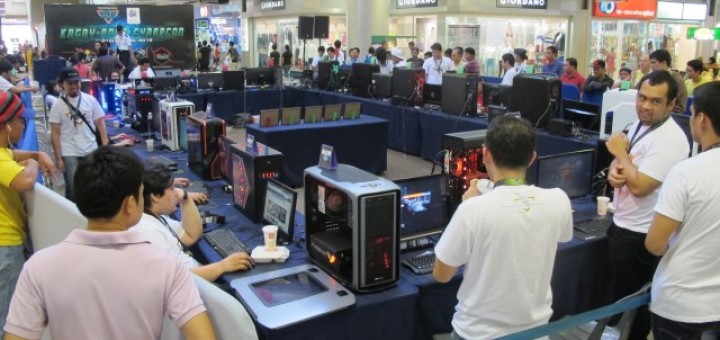 computer philippines News from the Philippines