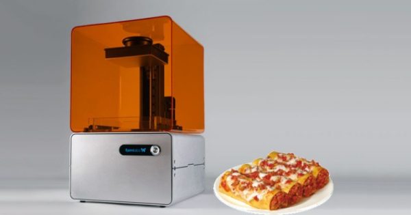 Do you print spaghetti? News from the Philippines