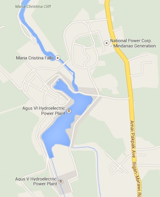 Agus VI is leaking – electricity production drops News from the Philippines