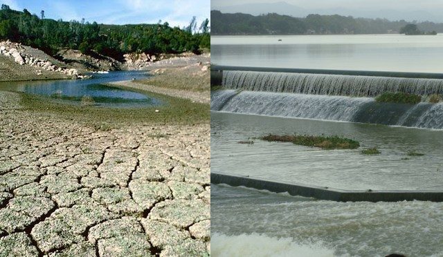 Amihan is off - Habagat not yet active