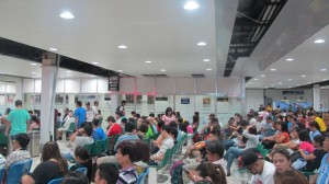 NAIA-4 goes international News from the Philippines