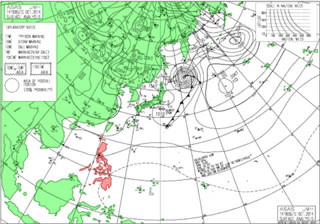 Philippines Weather News News from the Philippines