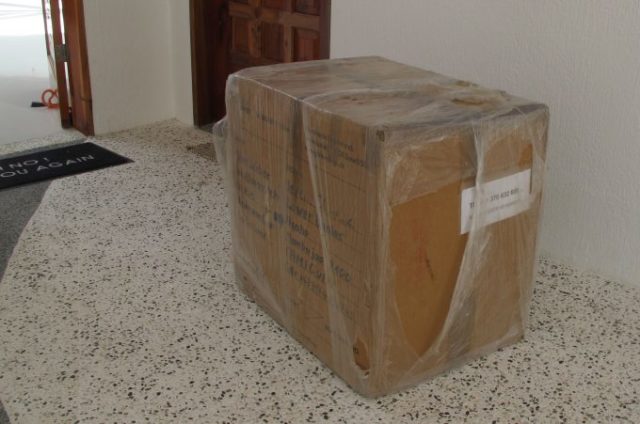 Balikbayan Boxes News News from the Philippines