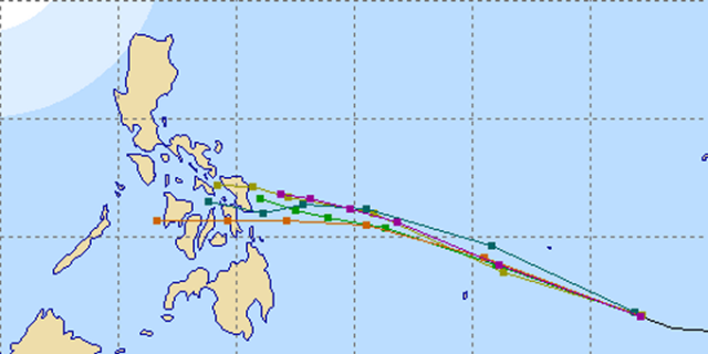 Typhoon HAGUPIT/Ruby – update 12/03-2 News from the Philippines