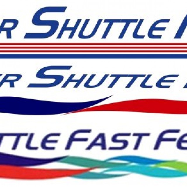 Good News from Camiguin - Super Shuttle Ferry