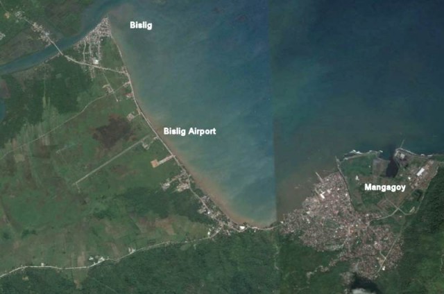 East Mindanao Discovery Trip (10) – from Boston to Bislig News from the ...