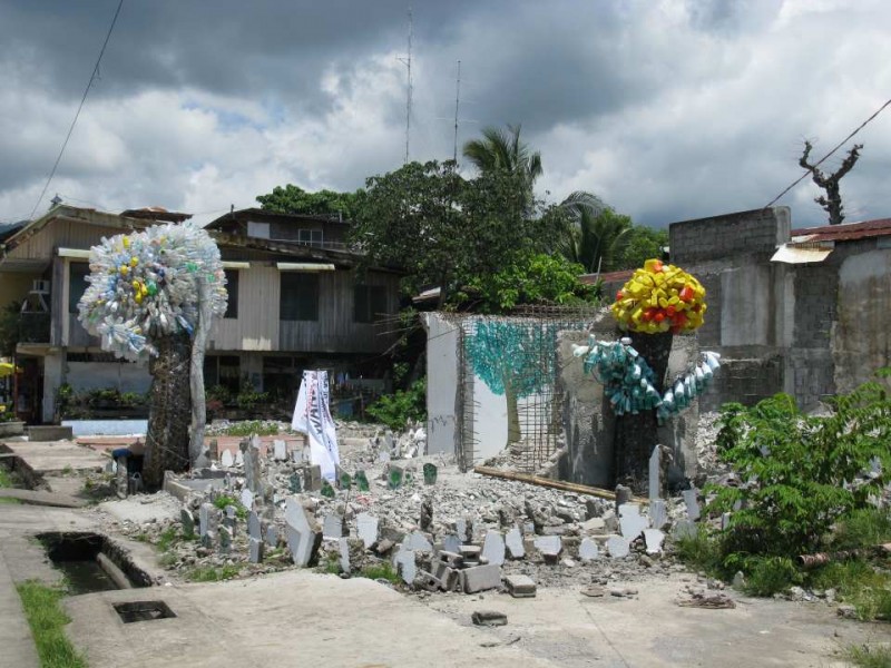 Enigmata Camiguin – all together against Plastics News from the Philippines