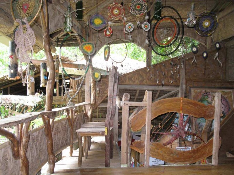 Enigmata Camiguin – Big loss for cultural life News from the Philippines