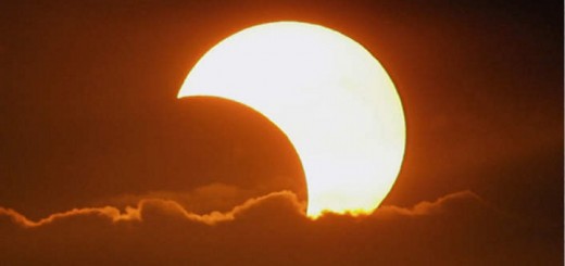 Solar Eclipse next week in the Philippines News from the Philippines