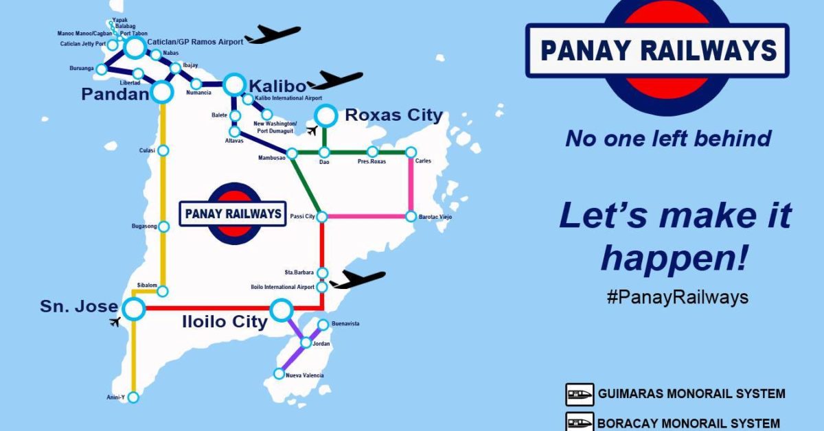 Philippines Rail & High Speed Train Dreams – Duterte gives new Punch ...