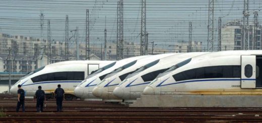 Philippines Rail & High Speed Train Dreams – Duterte gives new Punch ...