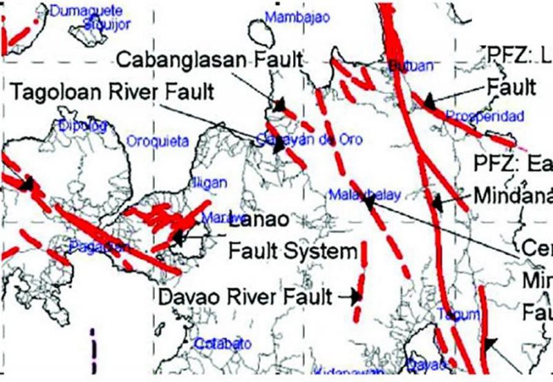 Bohol Sea Monsters – Deep Sea Fish surface – Are they linked to… News ...