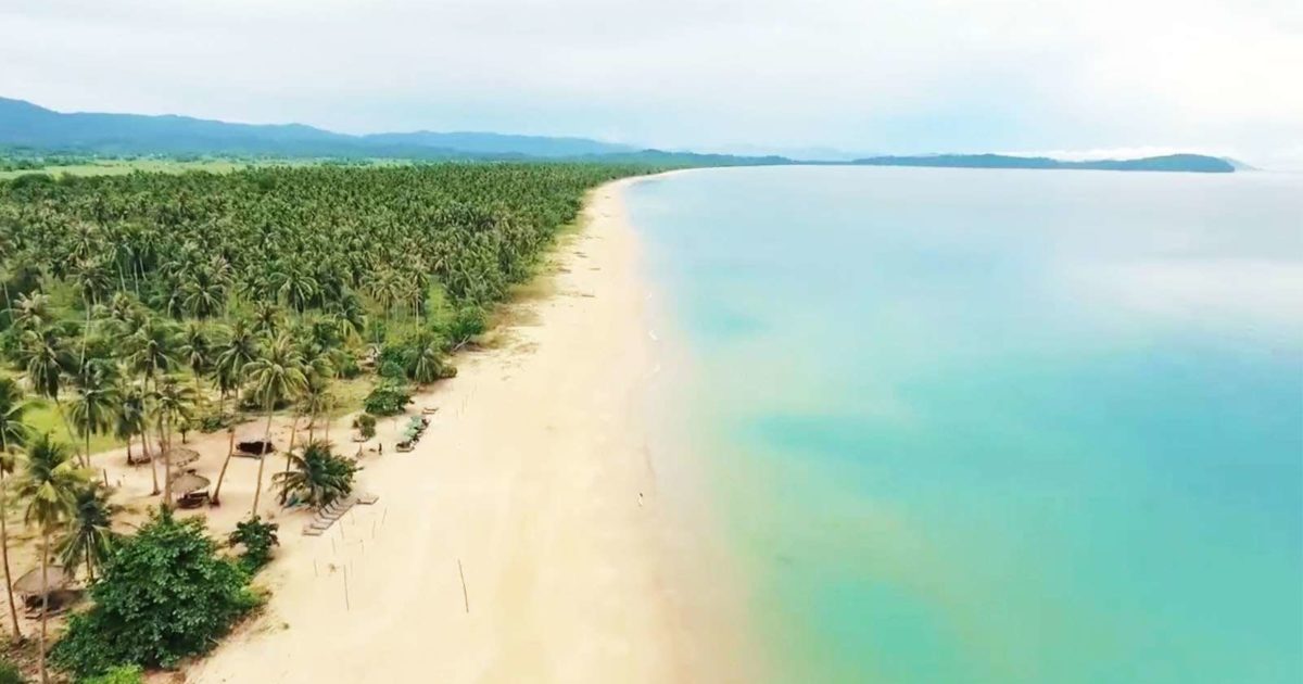 Two new airports in the Philippines – Leyte and Palawan News from the ...