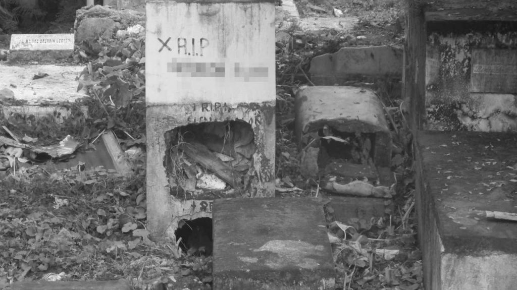 The Real Philippine Zombies News from the Philippines