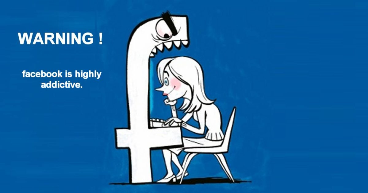 facebook is highly addictive News from the Philippines