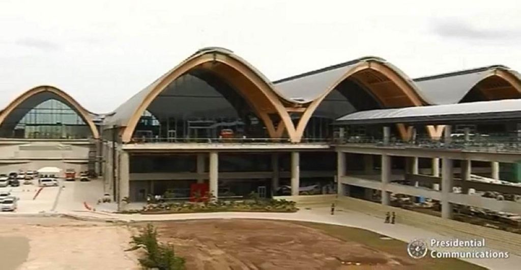 Mactan Cebu International Airport – Terminal 2 operational from July 1 ...