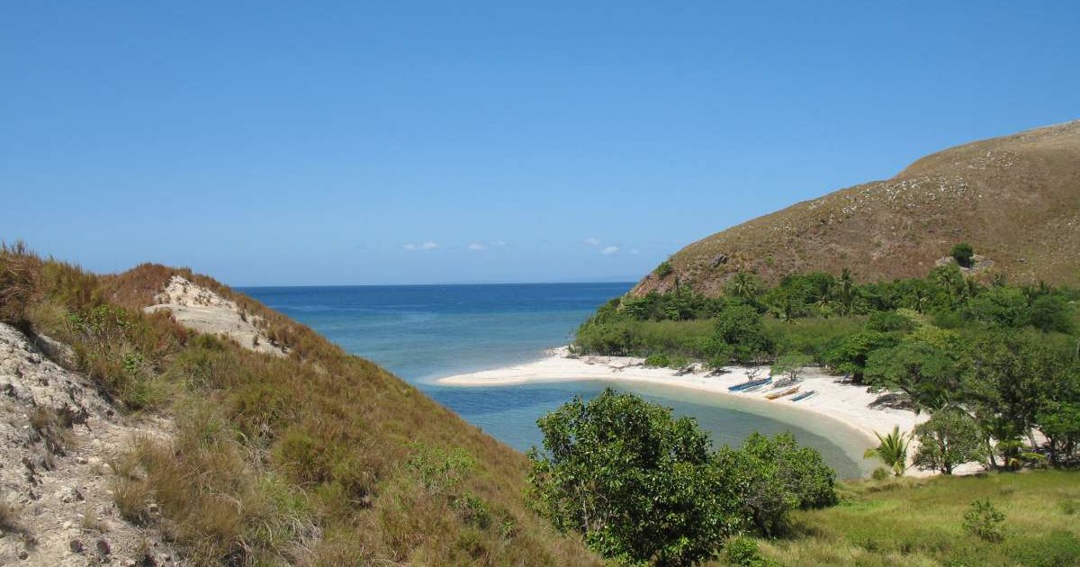 Mararison – soon another lost paradise? Malalison born of a Tale News ...