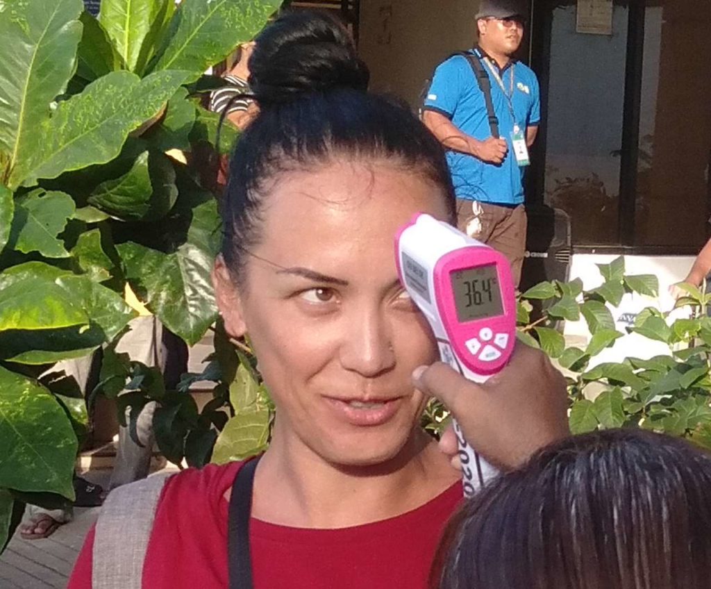 Corona Virus SARS-CoV-2 – keep cool – physically and mentally News from ...