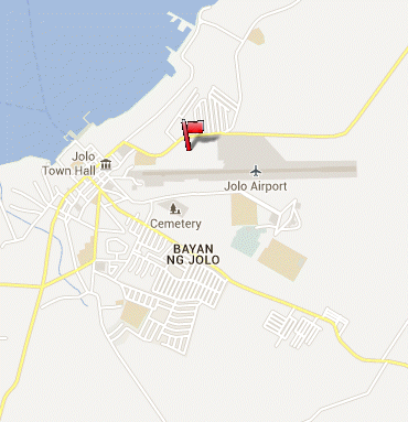 Philippines Domestic Airports | Maps and Photos