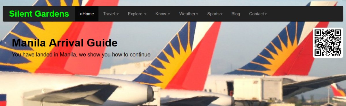 Manila Airport Arrival Guide